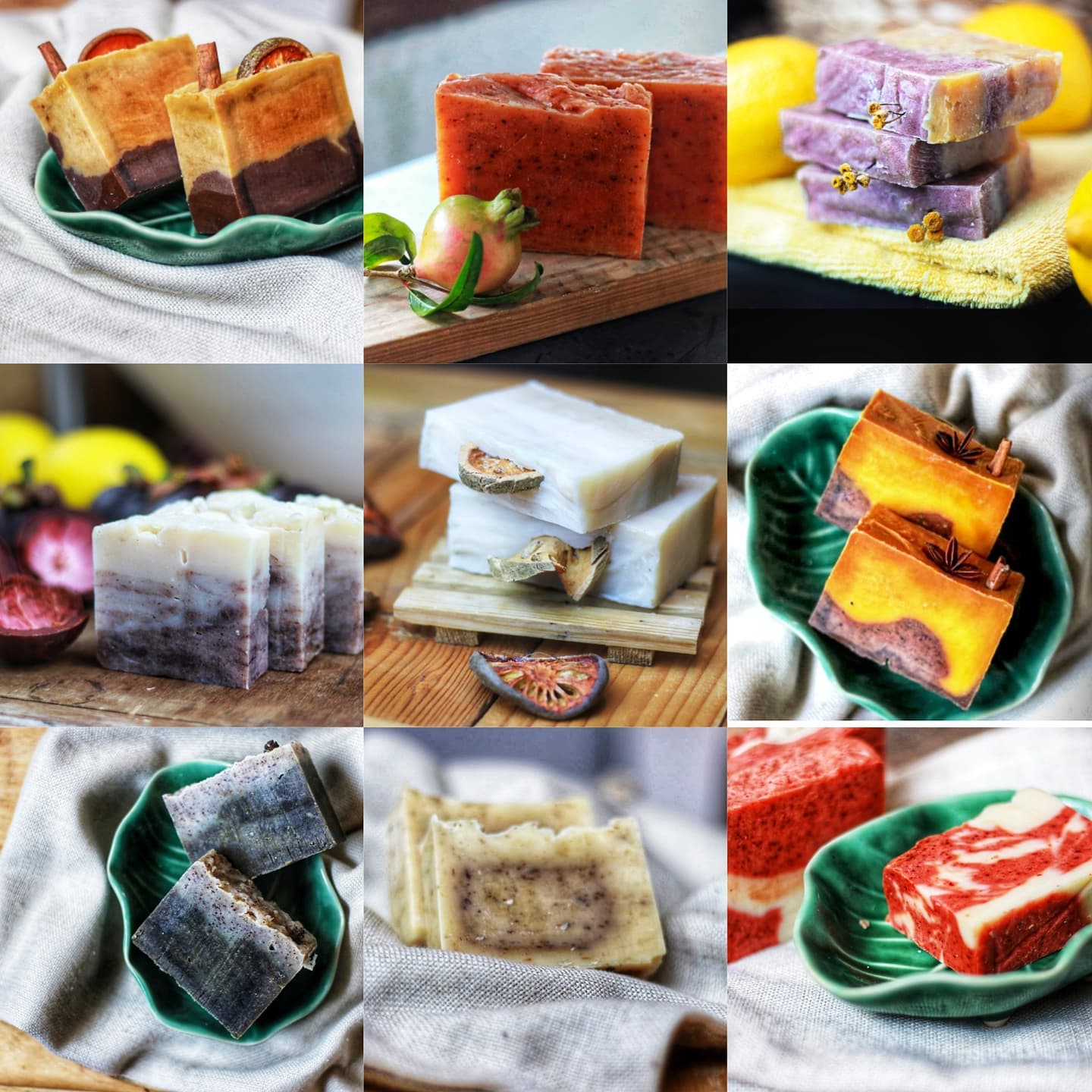 SOAP OPERA BANGKOK ブランド - アルマトレード株式会社 公式WEBサイト